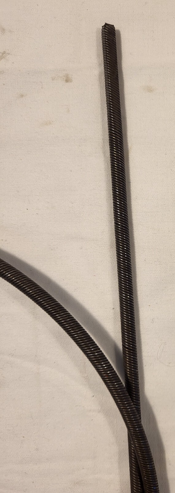 Poulan Weed Eater Trimmer FL21 Flex Shaft 530095613 | eBay