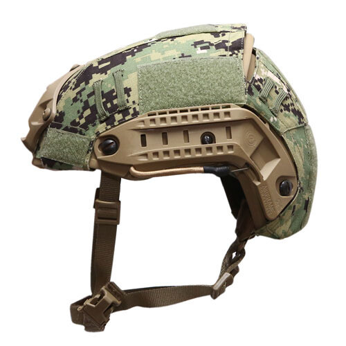 OPS Air-Frame Helmet Cover AOR2 Size Large | eBay