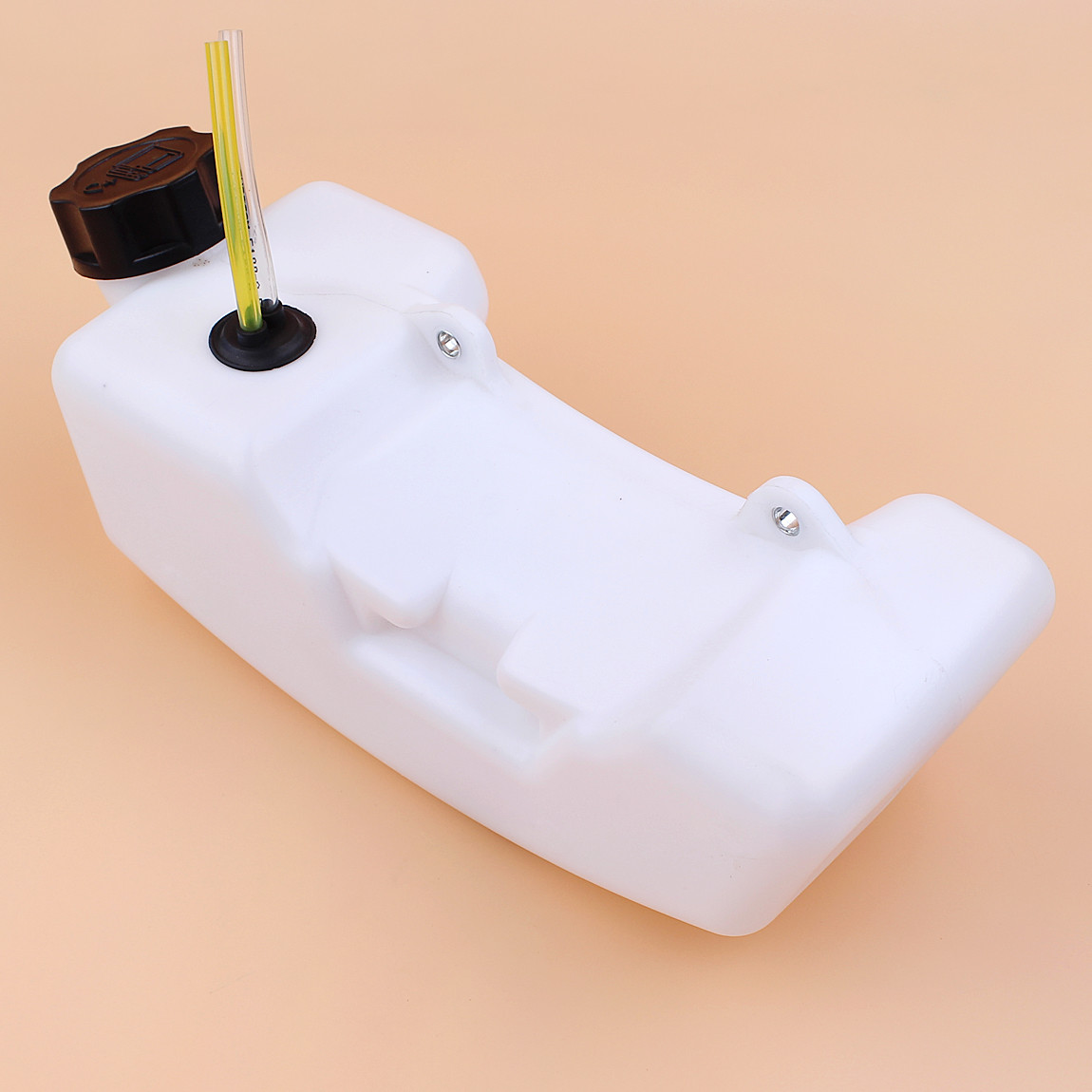 1.2L Gas Fuel Tank Assy Fit 40-5 1E40F-5,1E44F-5 43cc 52cc Brushcutter ...
