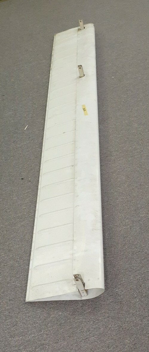 Piper Cherokee 140 Flap Left Hand 62320-00, 62320-000 | eBay