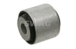 SWAG Rear Control Arm Trailing Bush X2 pcs Fits MERCEDES E-Klasse ...