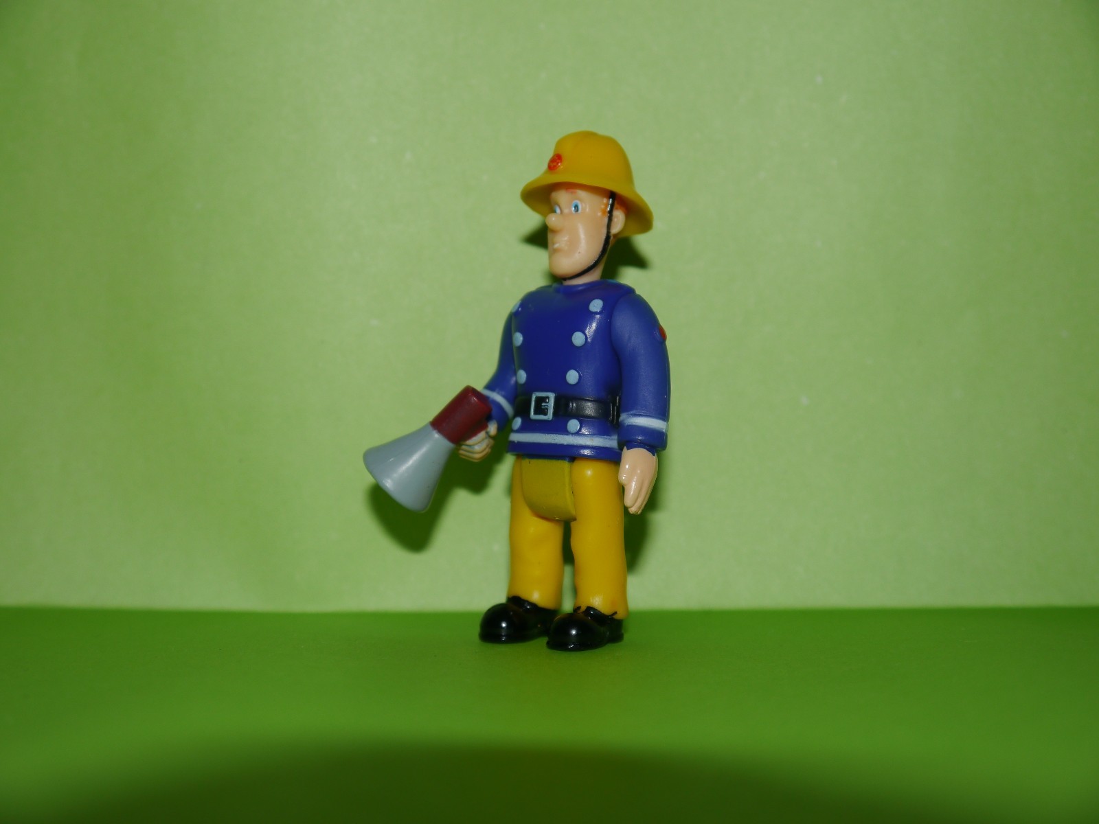 Fireman Sam Figures~Mike,Helen & Mandy Flood,Steele,Dilys,Elvis,Penny ...
