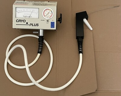 Cryogenics - Cryo Plus