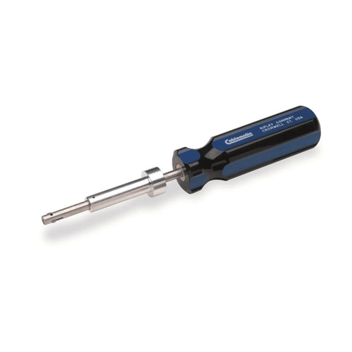 Cablematic LTT-7/T-P Locking Terminator Tool | eBay