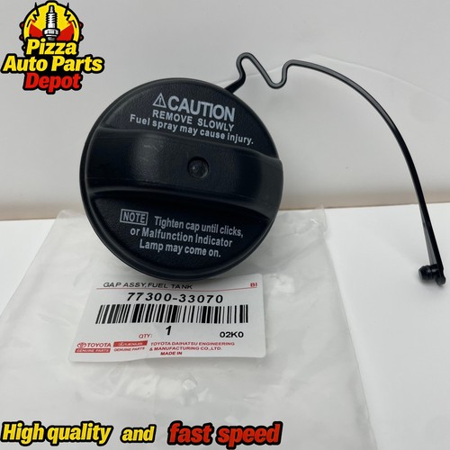 New Fuel Tank GAS CAP Fits For TOYO Camry Lexus Tacoma 4Runner #77300 ...