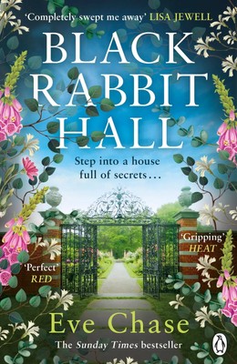 Black Rabbit Hall | The enchanting mystery from the author of The Glass ...