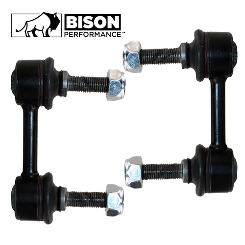 Bison Performance 2pc Set Rear Stabilizer Sway Bar Link For Forester ...