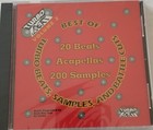 Best Of Turbo Beats, Samples, And Battle Cuts Vol. 2-20 Beats Acapellas ...