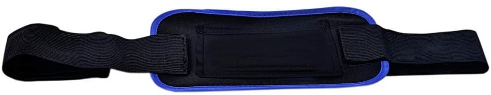 Tens Unit Muscle Stimulator Massager Back Pain Relief Massage Belt ...