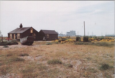 Kent Postcard - New Romney Area?, Untitled, Unused RR22042 | eBay