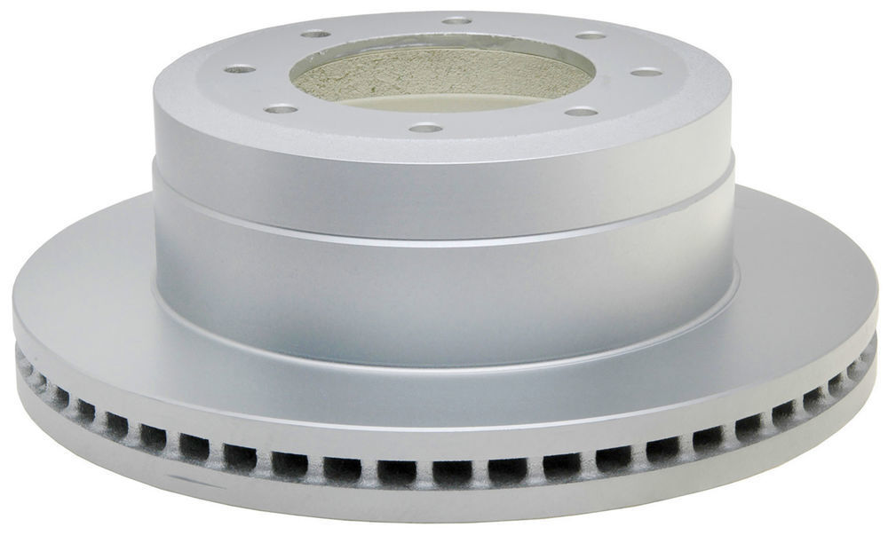 Disc Brake Rotor-Extended Cab Pickup Rear ACDelco 18A81018 | eBay