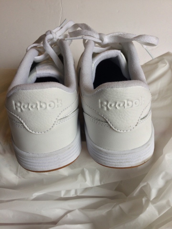Reebok Memory Tech 2.0 Women Tennis Shoes Color White Size 10 Lace Up ...