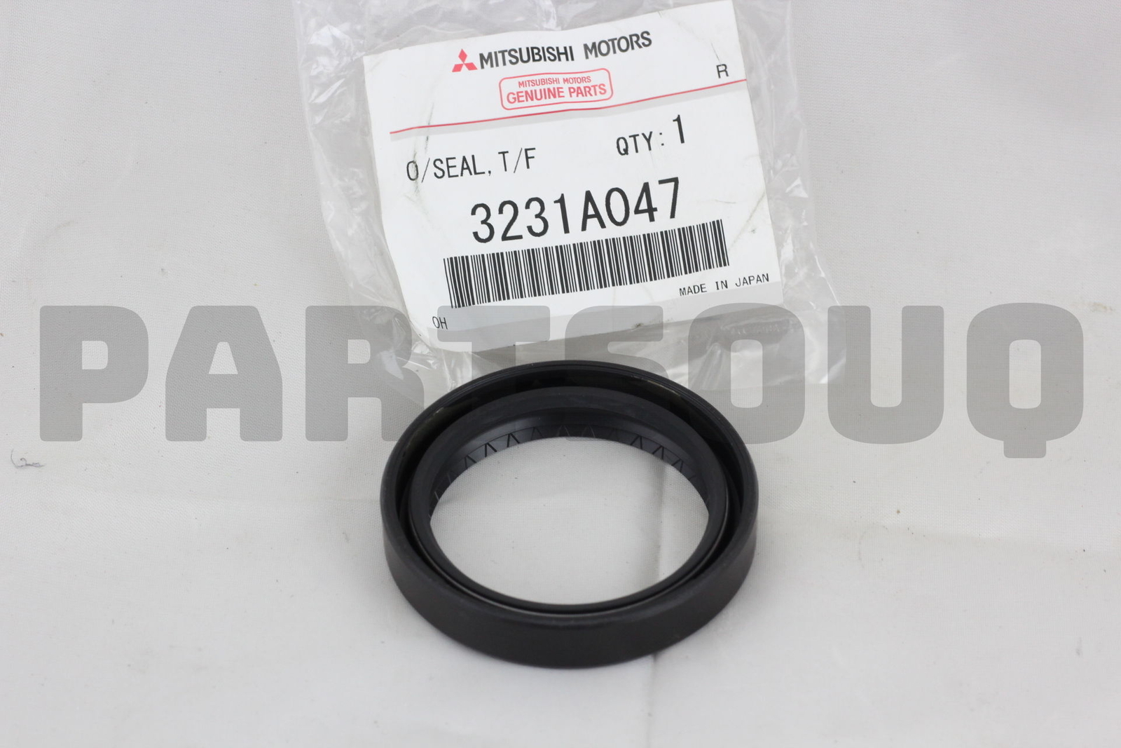 3231A047 Genuine Mitsubishi OIL SEAL | eBay