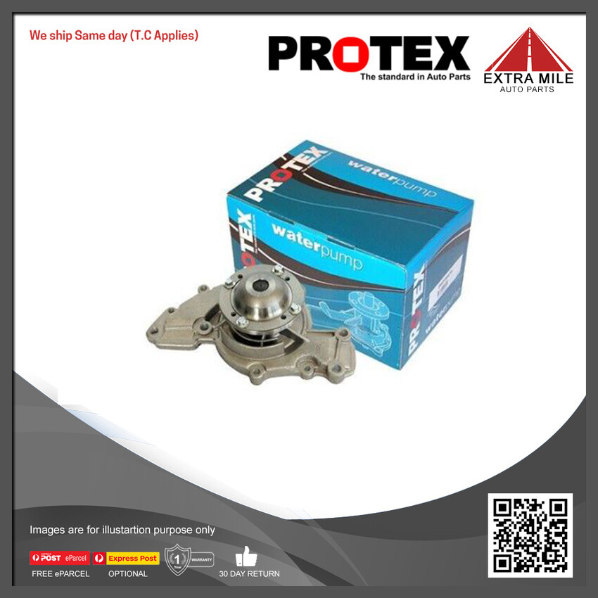 Protex Gold Water Pump - PWP9081G | eBay