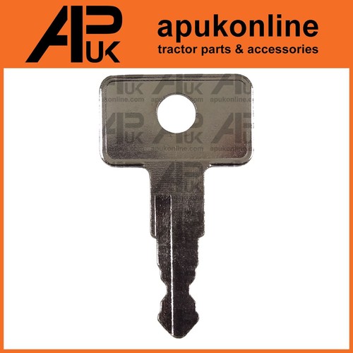 Ignition Switch Master Key for John Deere 2040 3220 6420 6600 Row Crop ...