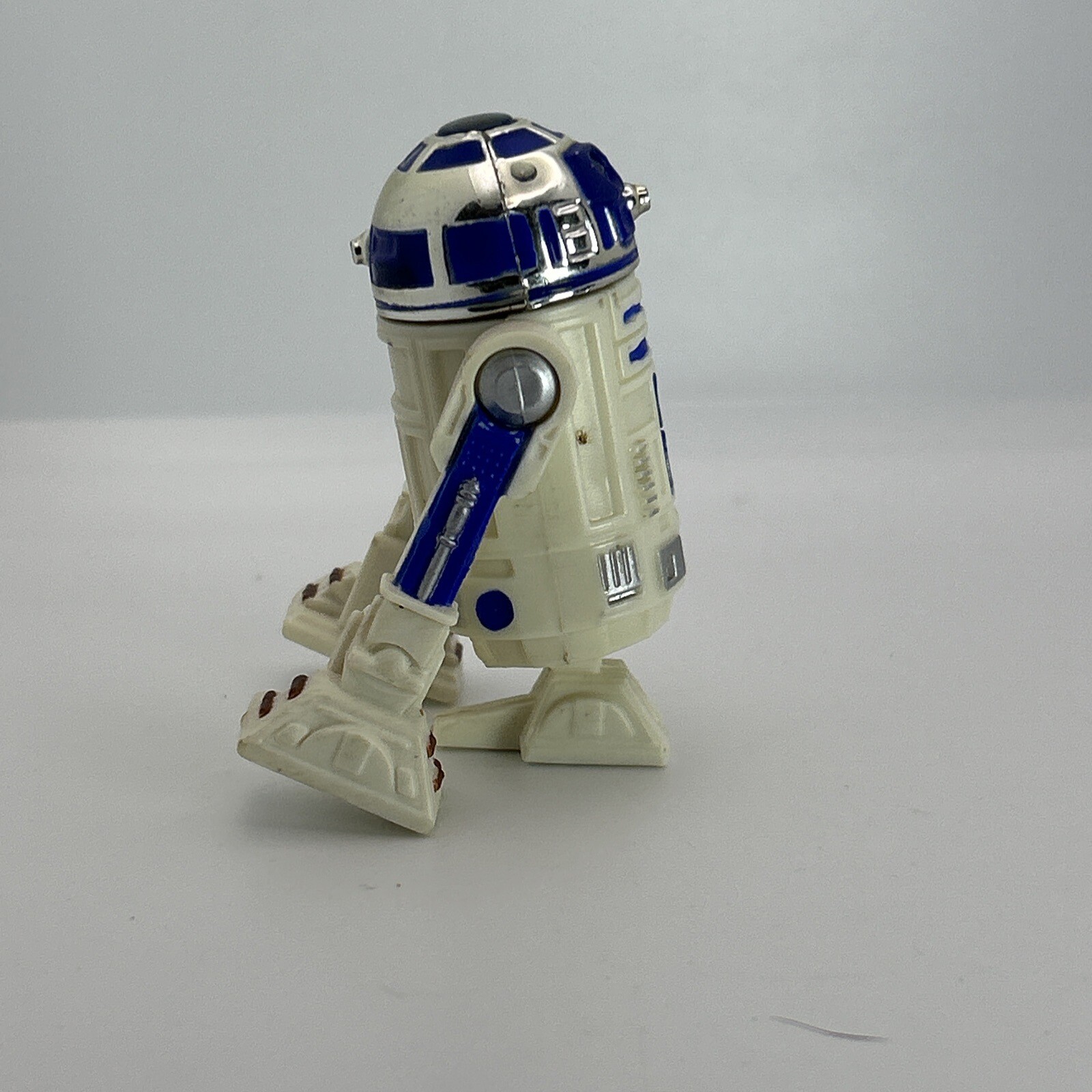 Kenner Star Wars The Power of the Force: R2-D2 Action Figure ...