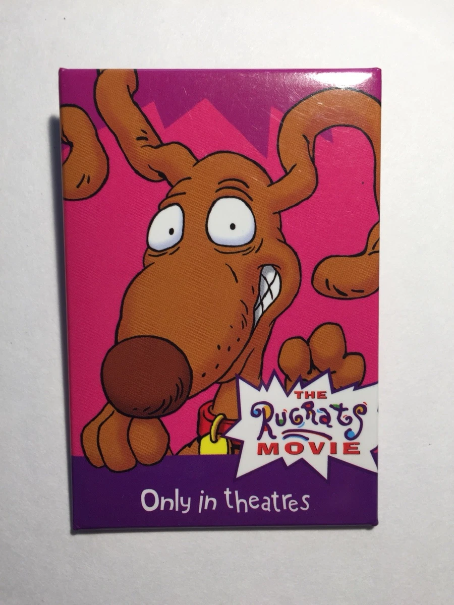 Leader Dog Nicktoons