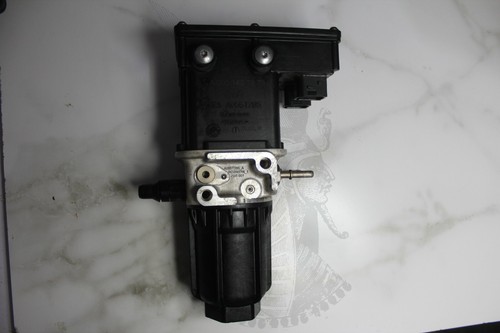 Mercedes-Benz Actros MP4 Adblue Pump A0001407878 A0001405878 | eBay