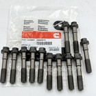 12PCS Connecting Rod Bolts 3900919 Fit For Cummins Dodge 5.9L 1989-2002 ...
