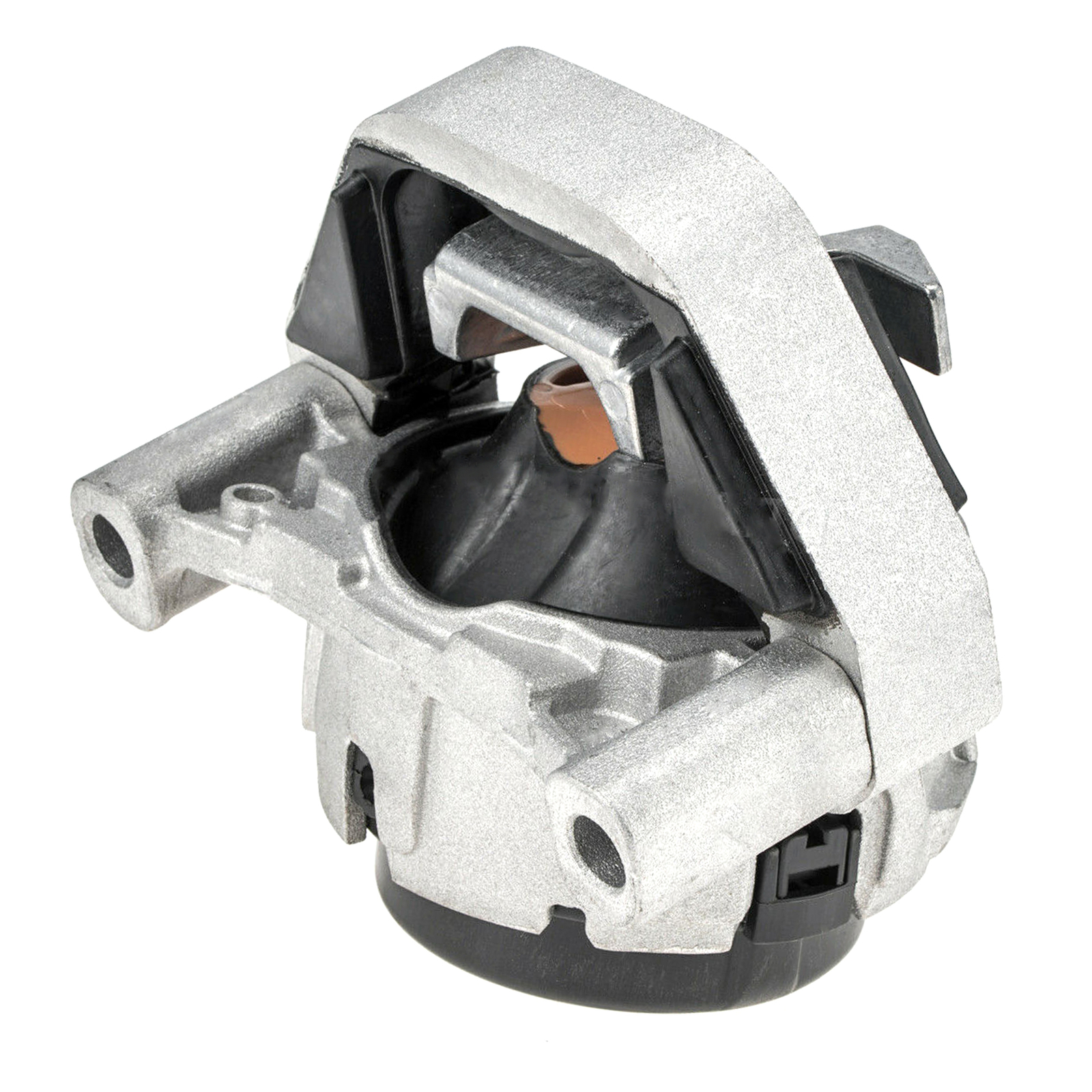 For Audi A6 2.0L 2.8L 2012-2015 Right Passenger Engine Motor Mount ...
