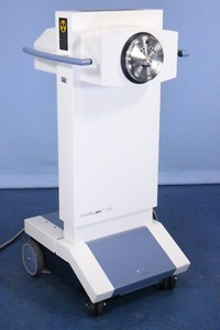GammaMed Plus 3/24 Dosimetry Afterloader Brachytherapy Unit with ...