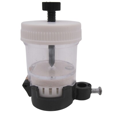 Sewing Thread Lubricating Oil Box With Tank Magnetic Base For Universal ...