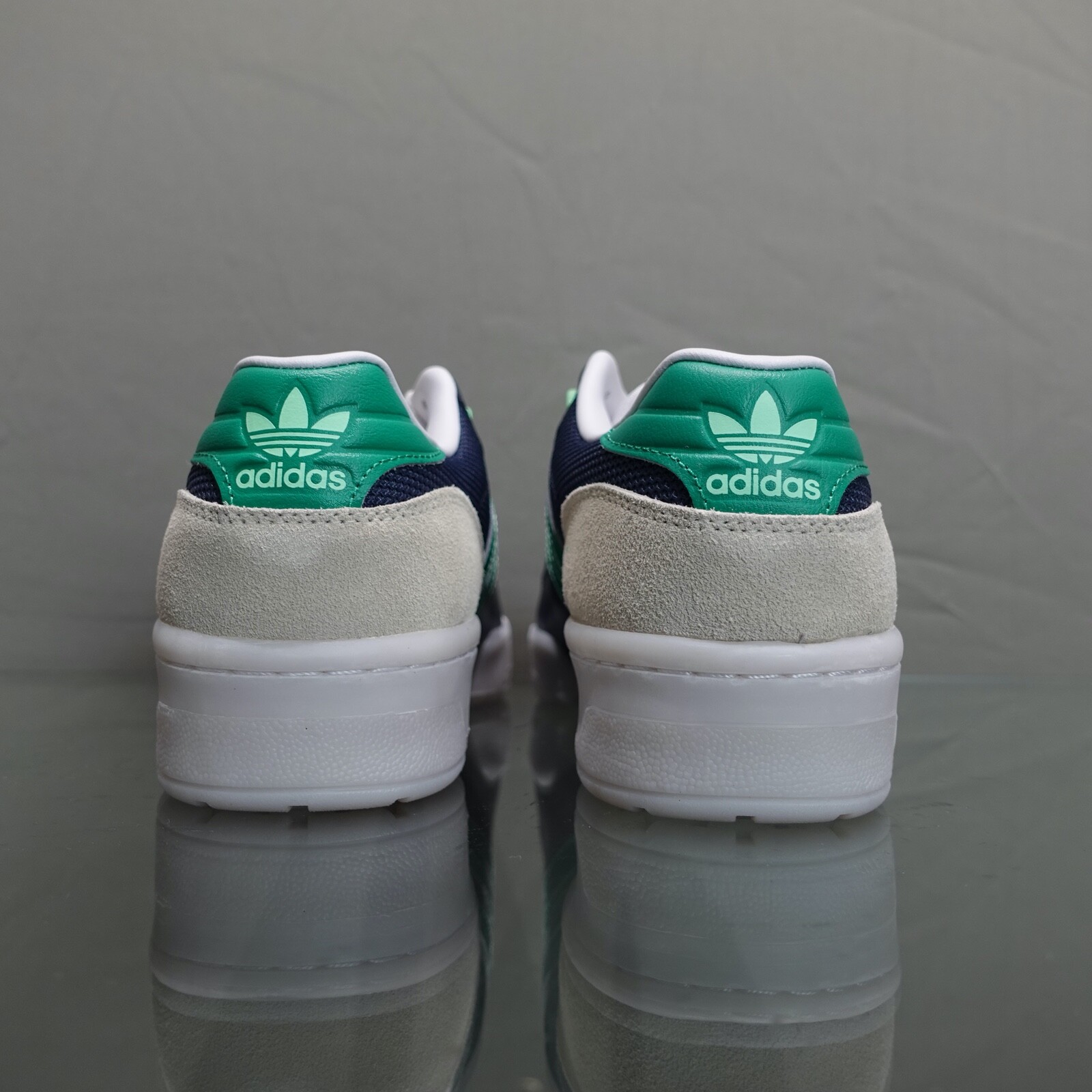 Adidas Originals Rivalry Low Men's Sneakers Shoe Athletic Basket ...