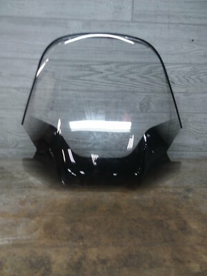 BRP Can-Am Ski-Doo Sea-Doo Front Windshield Wind Screen Guard 19.5 ...