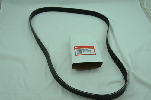 Genuine OEM Honda Acura 31110-5LA-A02 Serpentine Belt 2015-17 CR-V ...