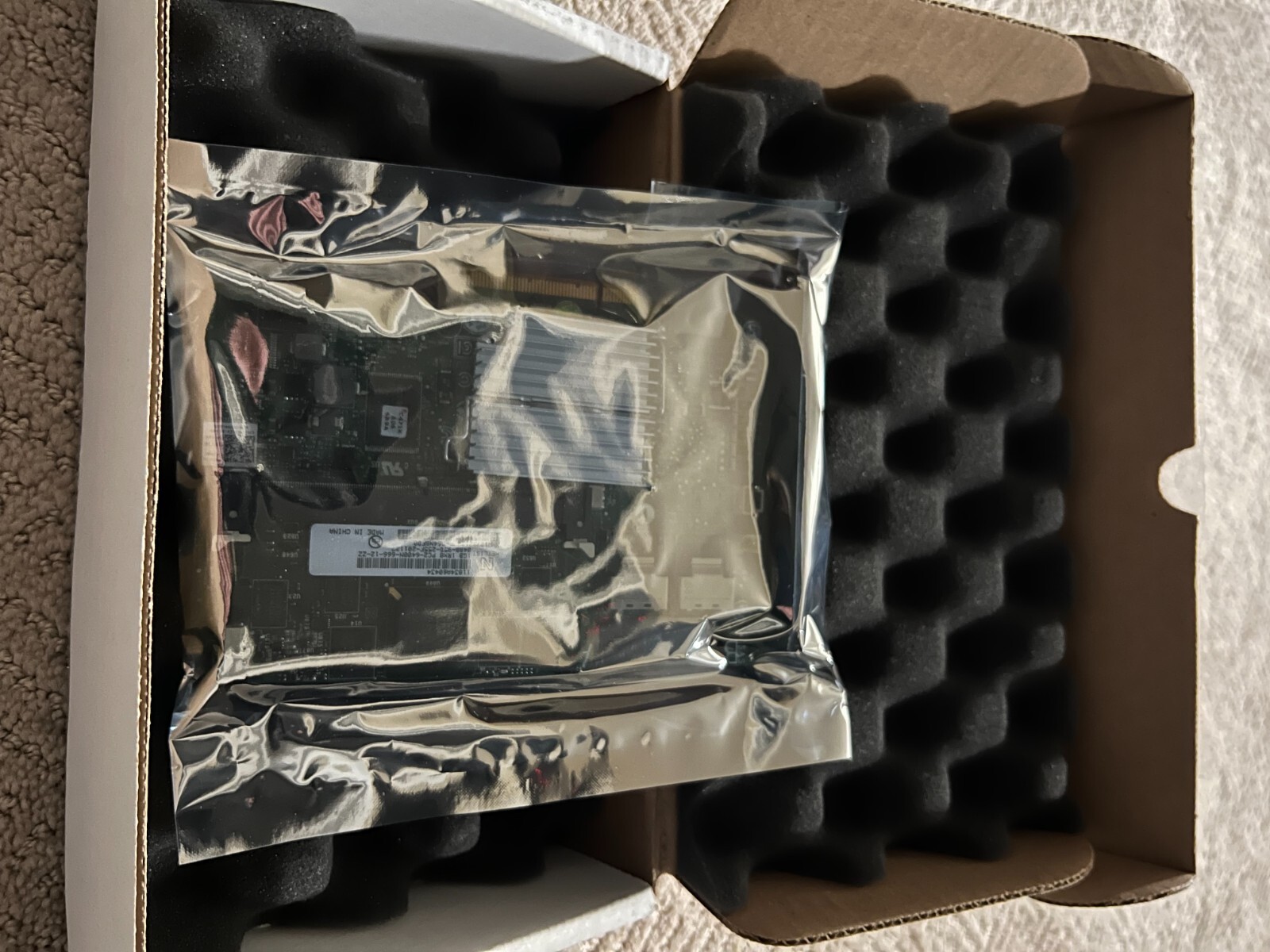 Dell PERC H700 Integrated (H700i) Adapter (H700a) 8-Port Internal SAS ...