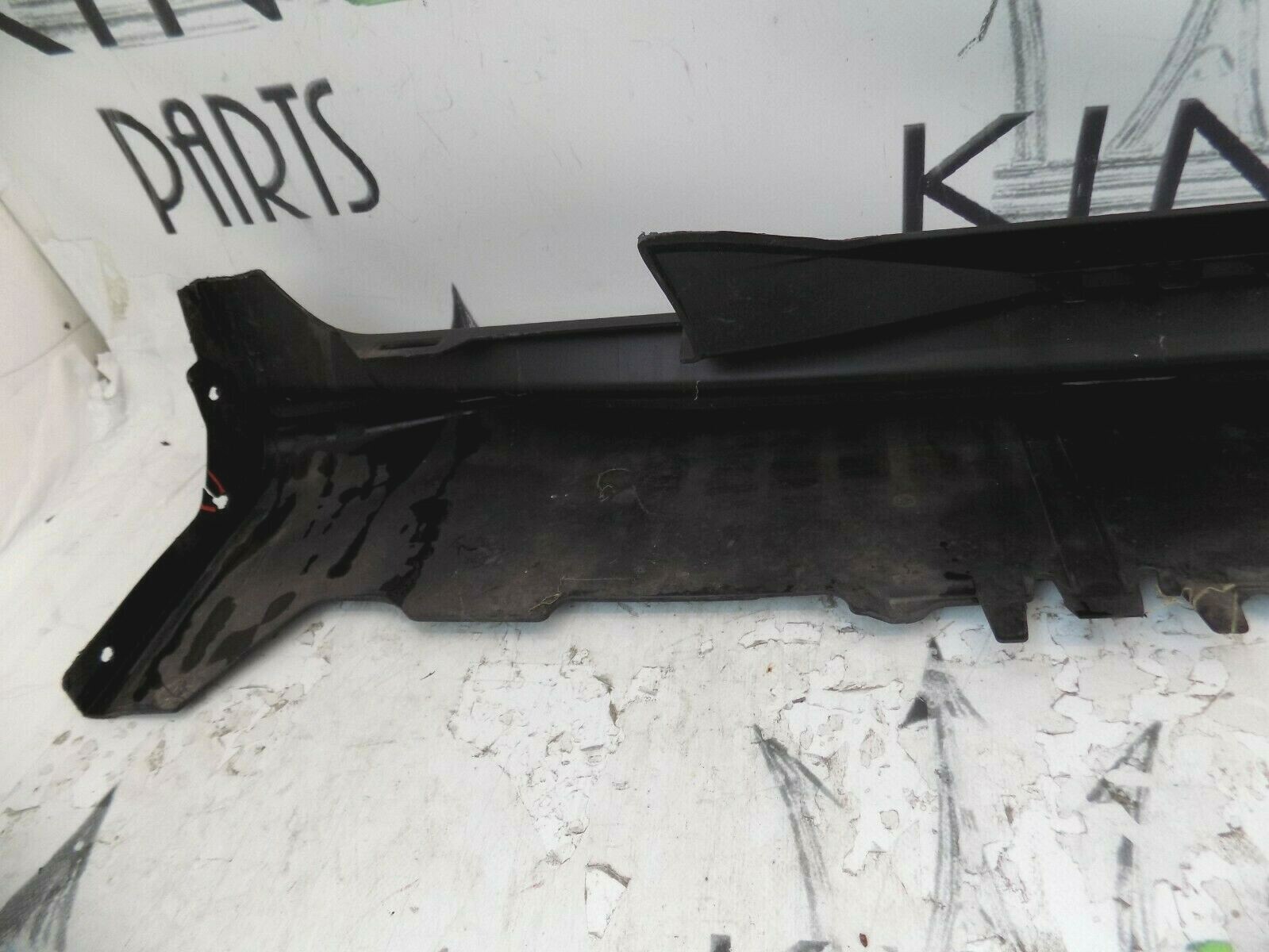 MERCEDES BENZ GLC X253 2015-ON RIGHT SIDE SKIRT SILL COVER A2536980400 ...