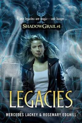 Shadow Grail #1: Legacies - Paperback By Lackey, Mercedes - GOOD 9780765317612 | eBay