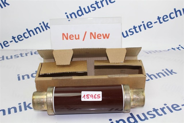 SIBA HH Fuse Link 63a 3026713.63 for sale online | eBay
