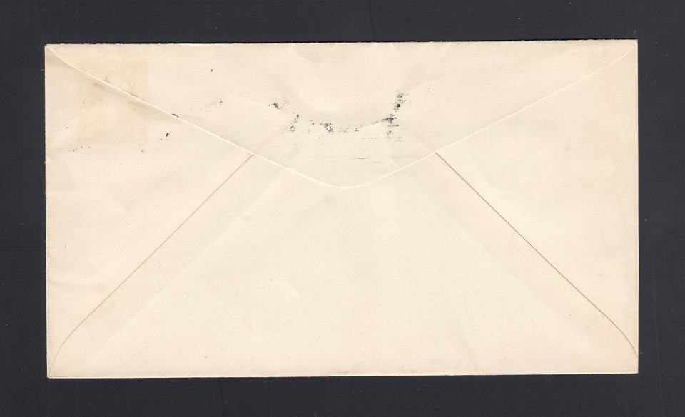 FDC: Scott #606 2c Washington Coil Single - Dec 31, 1923 - Washington ...