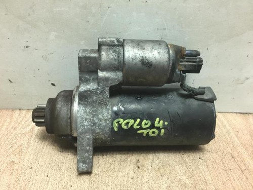 Demarreur VOLKSWAGEN POLO 4 PHASE 1 MR994325 | eBay