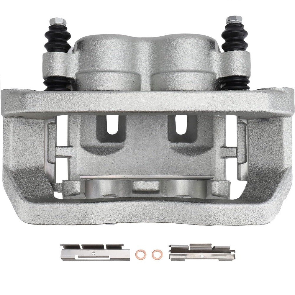 Front or Rear Brake Caliper for Ford F-450 F-550 Super Duty 99-04 F53 ...