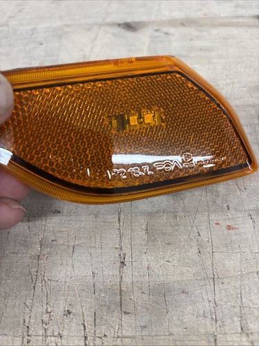 JEEP GLADIATOR OEM SIDE MARKER LAMPS X 2 | eBay