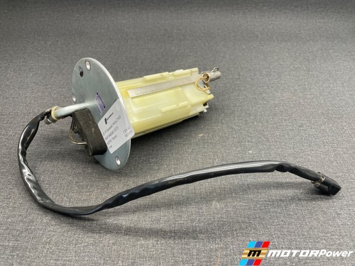 07-17 Kawasaki Ninja ZX6R Mitsubishi Fuel Pump Sender Unit OEM 49040 ...
