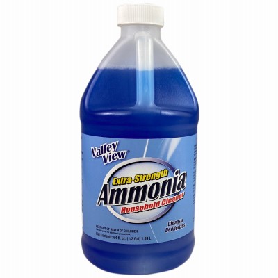 64OZ Strong Ammonia 1006530 | eBay