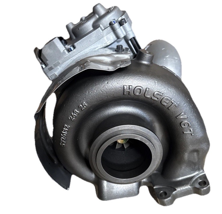 Brand New Genuine Mopar Turbocharger R8444771AB 2019-2024 RAM 6.7 L6 ...