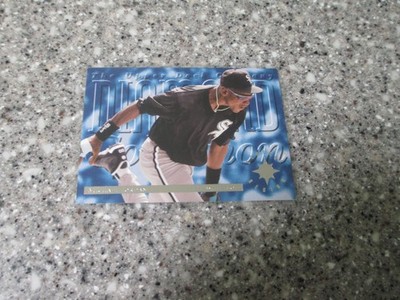 Michael Jordan C2 Diamond Collection 1994 Upper Deck | eBay