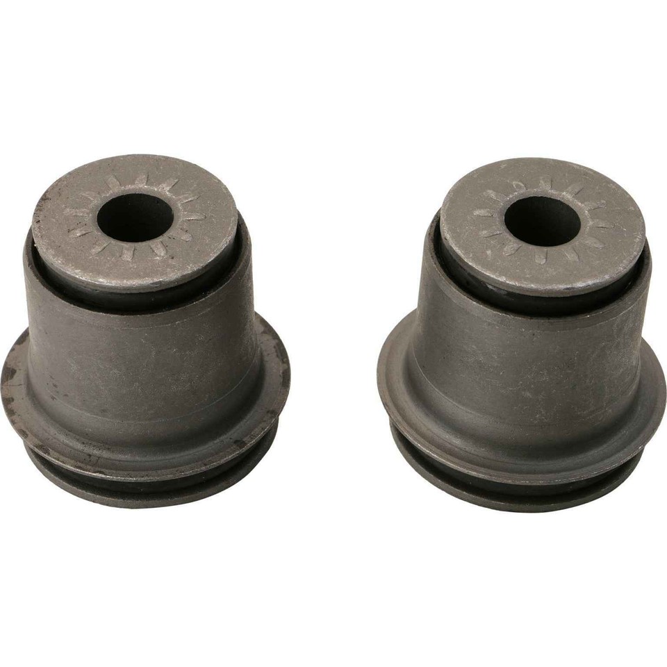 MOOG Control Arm Bushings Kit for K1500, K2500 4WD - Set of 4 (Upper ...