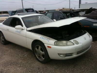 92 93 94 95 96 97 LEXUS SC300 AUTOMATIC TRANSMISSION | eBay