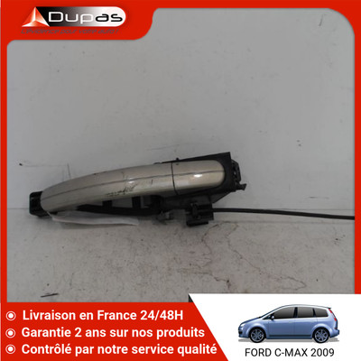 🇫🇷 POIGNEE EXTERIEURE PORTE AVANT DROIT FORD C-MAX ♻️ 1305822 | eBay