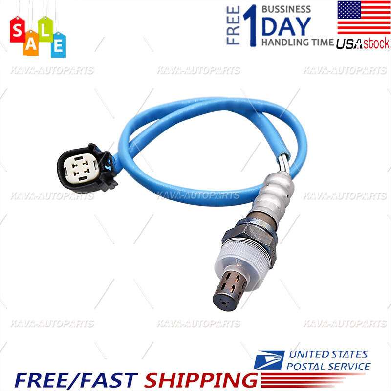 Downstream Oxygen O2 02 Sensor For Ford F-150 MKZ # BE5Z-9G444-B | eBay