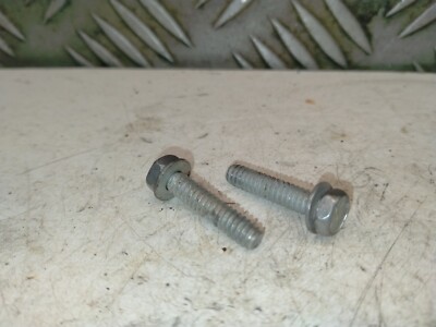 Briggs & Stratton 5 Hp 135292 (0209-02) - 2 vis de bobine d'allumage ...