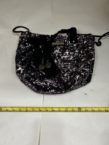 Juicy Couture Sequin Gem