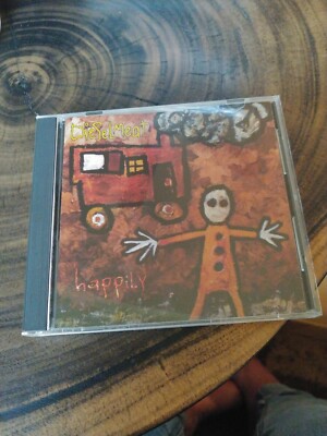DIESELMEAT - Happily - CD - **Mint Condition** | eBay