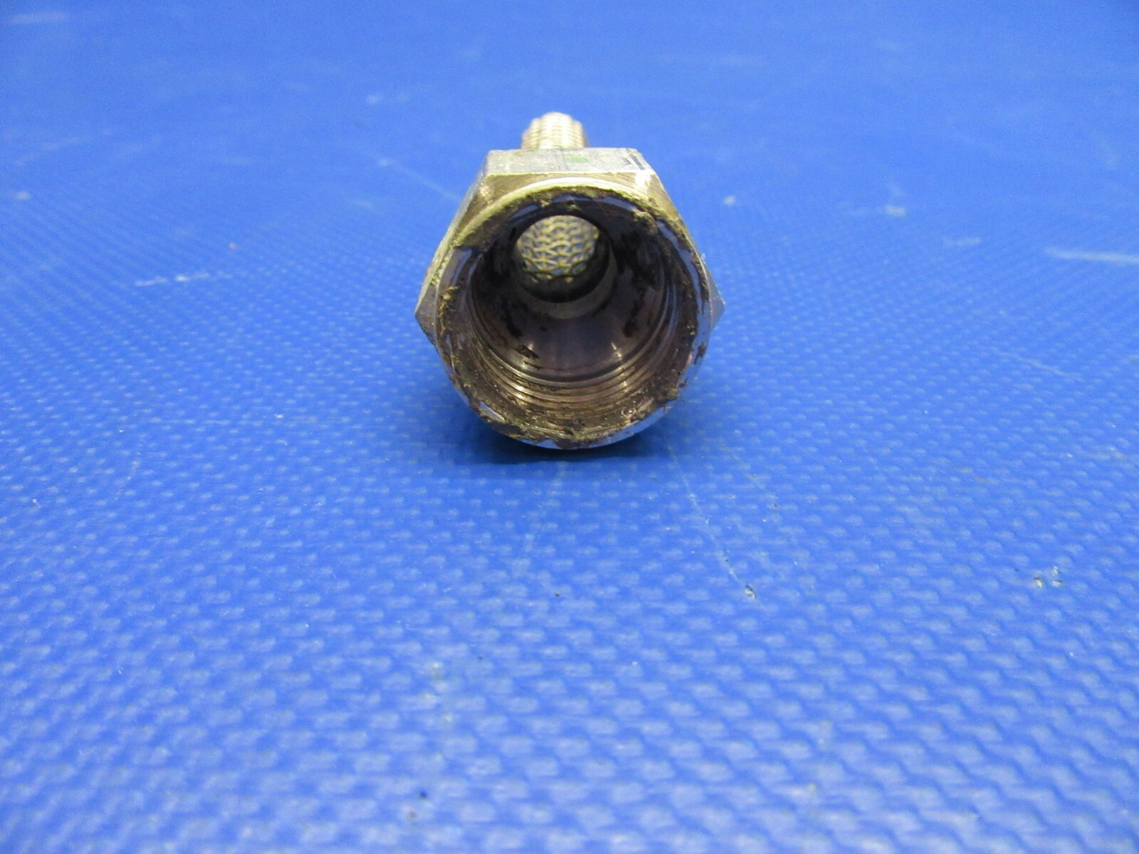 Cessna 210 / P210N Fuel Finger Strainer P/N 1726045-6 (0421-600) | eBay