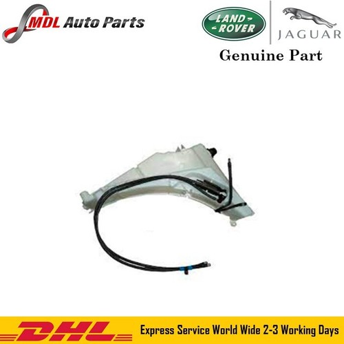 Land Rover Genuine Windshield Washer Fluid Reservoir LR110609 Range ...
